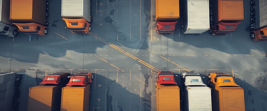 Maximizing Your Supply Chain Efficiency with Cross-Docking